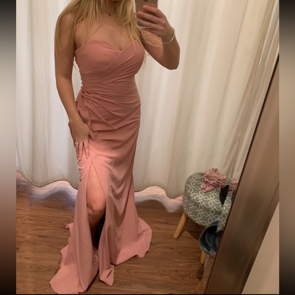 Bari Jay | Dresses | Bari Jay Formal Dress | Poshmark